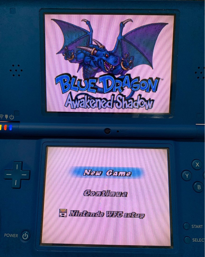 DSi XL (Modded), Video Gaming, Video Game Consoles, Nintendo on Carousell
