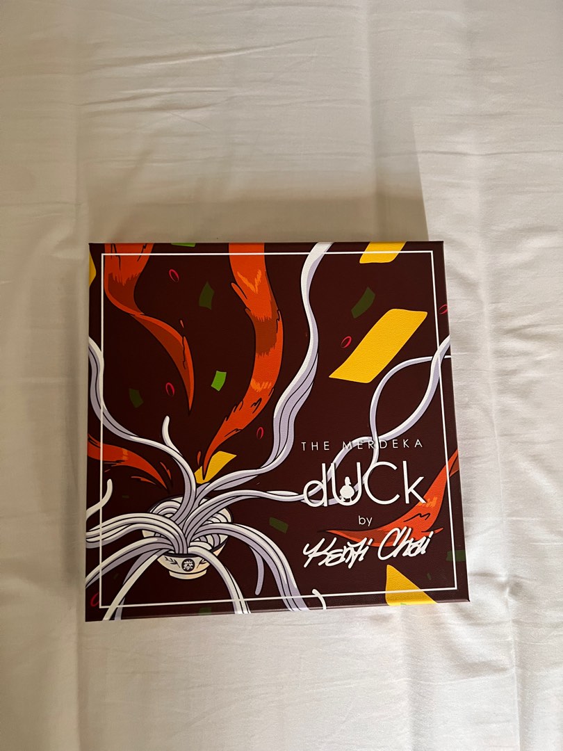 Duck Shawl, Women's Fashion, Muslimah Fashion, Hijabs on Carousell