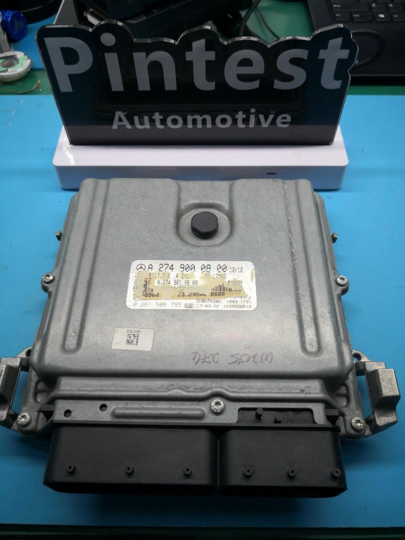 Engine ECU, Car Accessories, Car Workshops & Services on Carousell