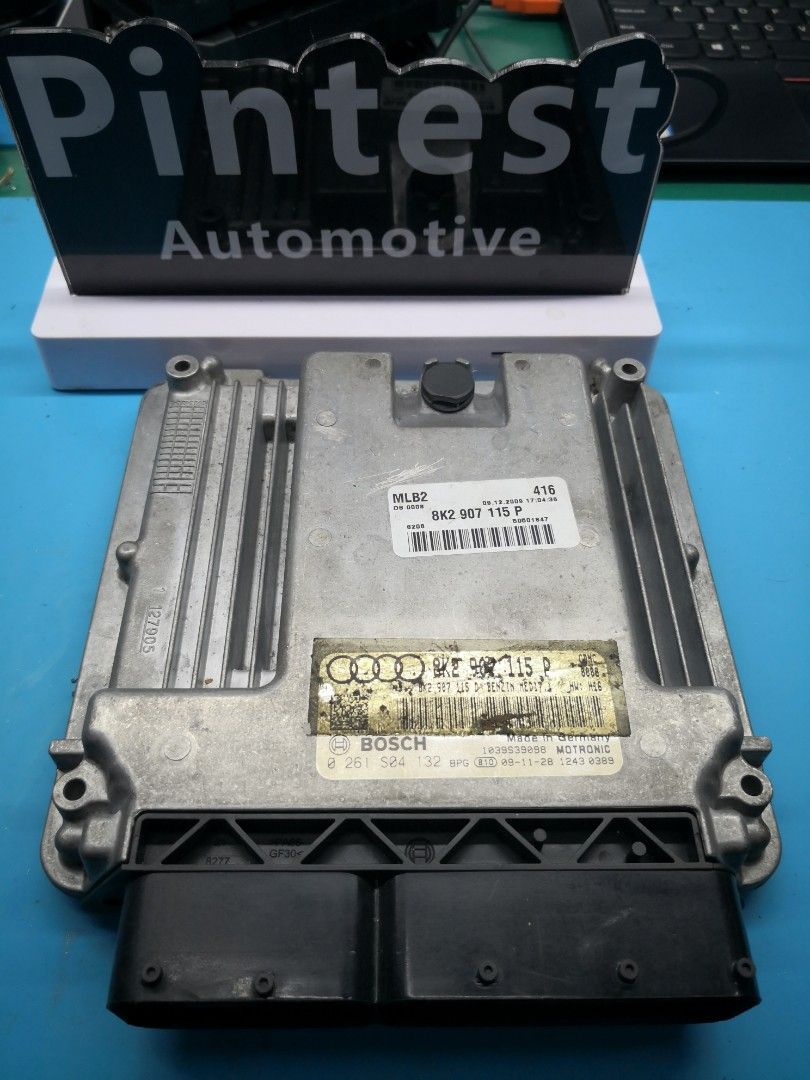 Engine ECU, Car Accessories, Car Workshops & Services on Carousell