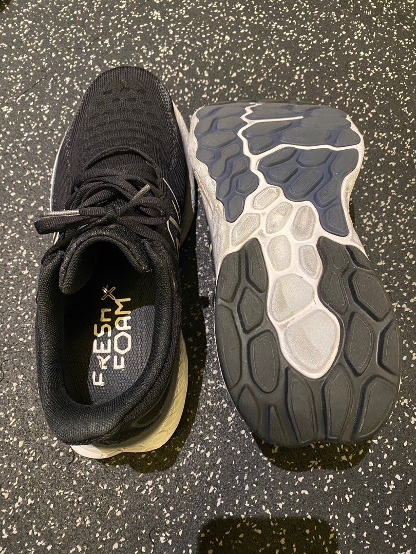 Fresh foam 1080, Men's Fashion, Footwear, Casual shoes on Carousell