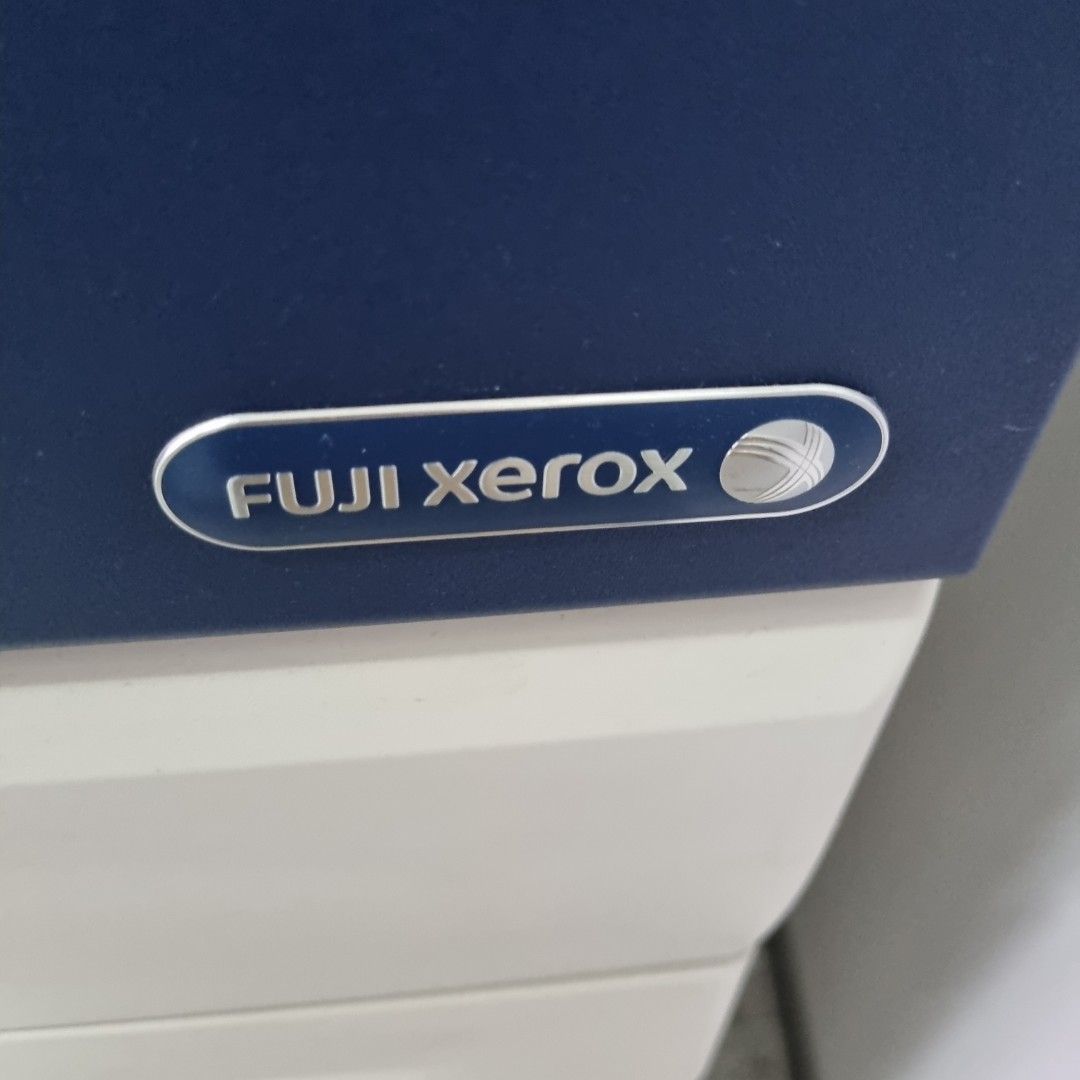 Fuji Xerox DocuCentre-IV C2263 (copier, printer, scanner), Computers & Tech, Printers, Scanners ...