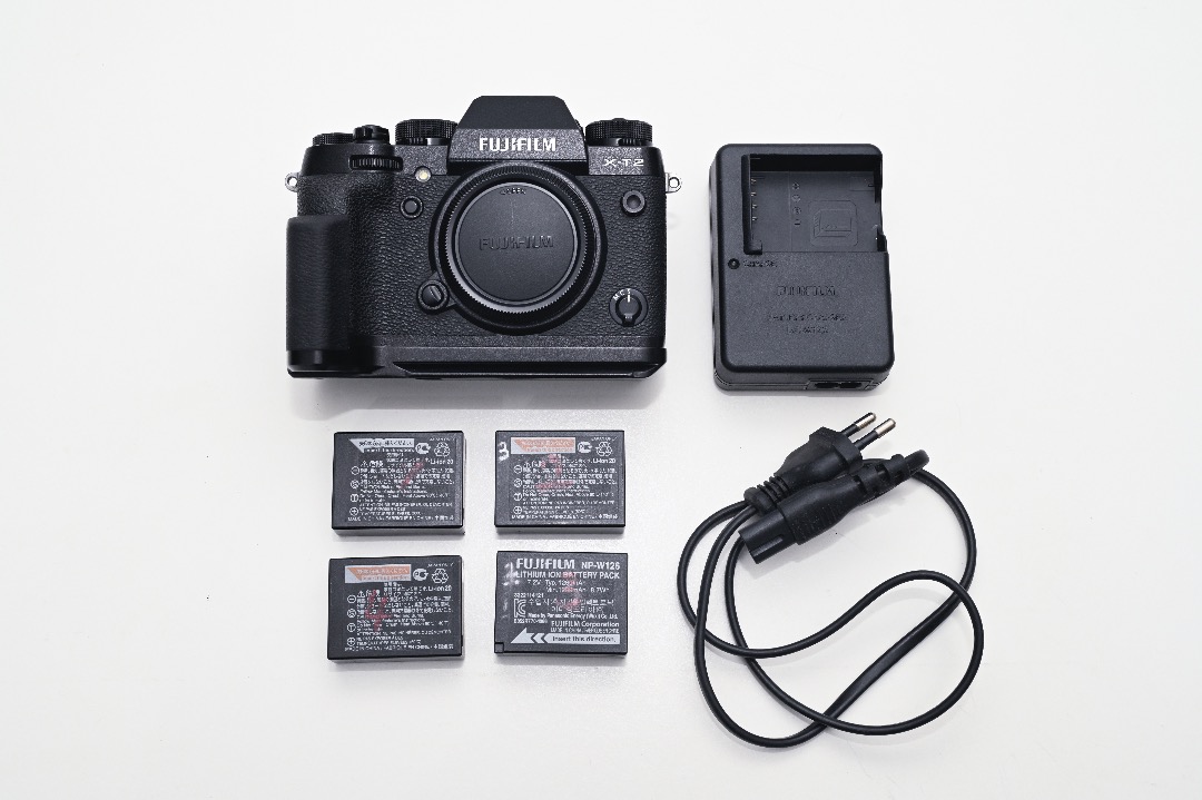 Fujifilm XT2, Photography, Cameras on Carousell