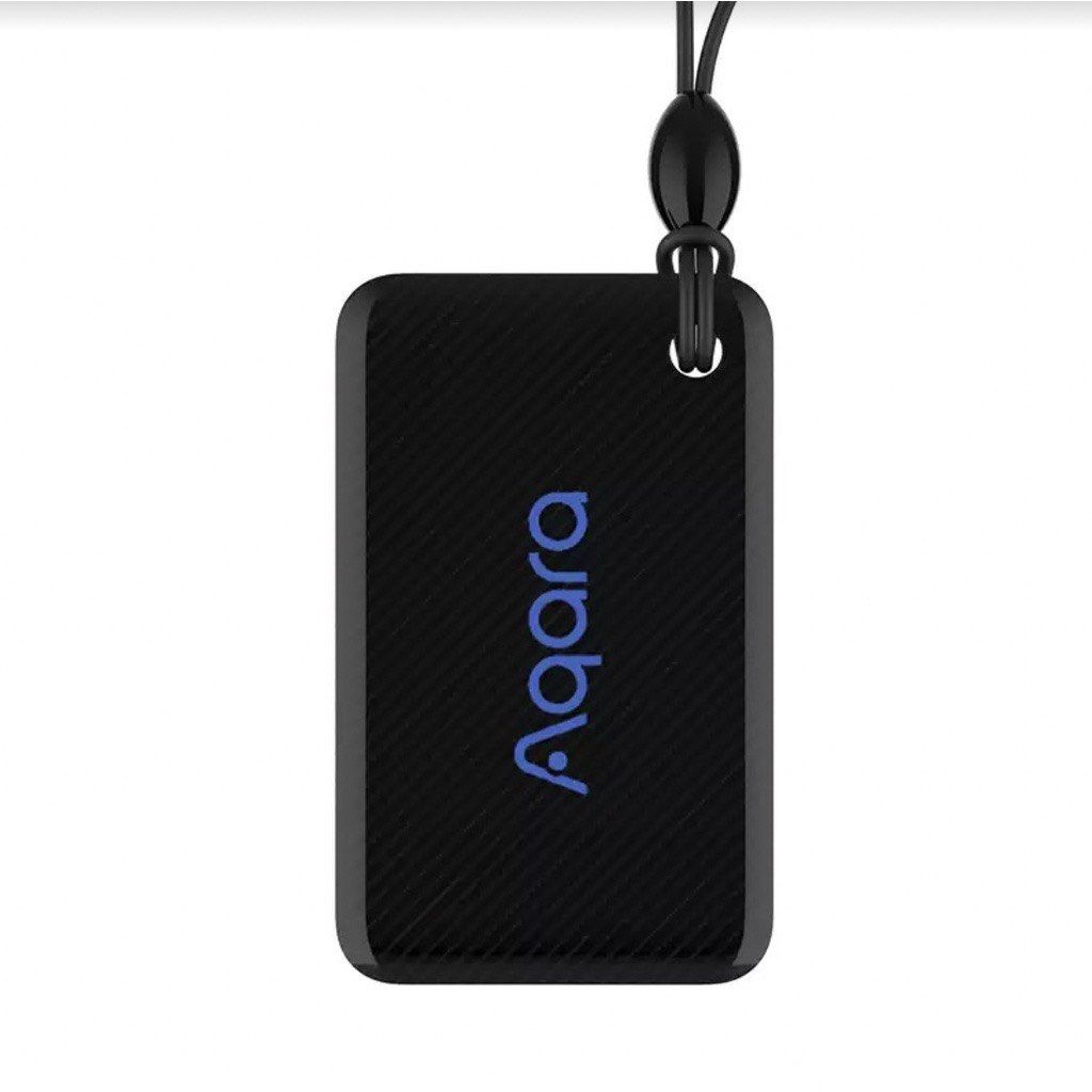 [GLOBAL] Aqara NFC Card for N100, N200 and P100 Smart Door Lock Models ...