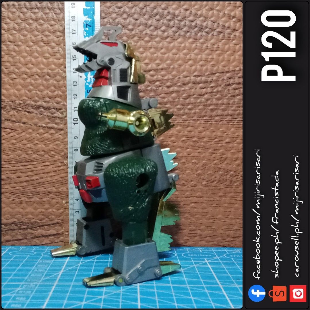 GoBots Transformers BAF fodders and scraps: Bumblebee Ironhide Grimlock ...