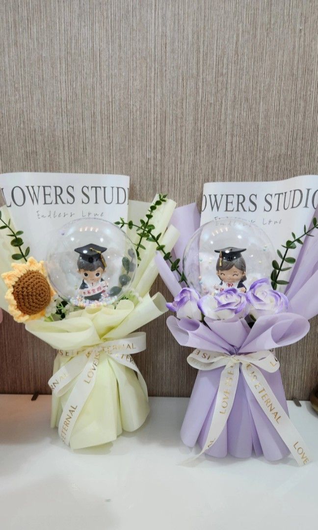 Graduation Day/PSLE Result Release Day/ Graduation Bear Graduation Boy ...