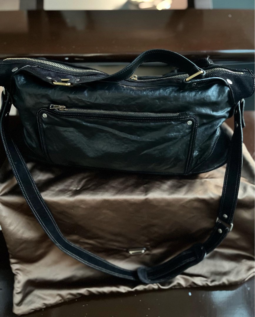 Celine Paris shoulder bag, Luxury, Bags & Wallets on Carousell