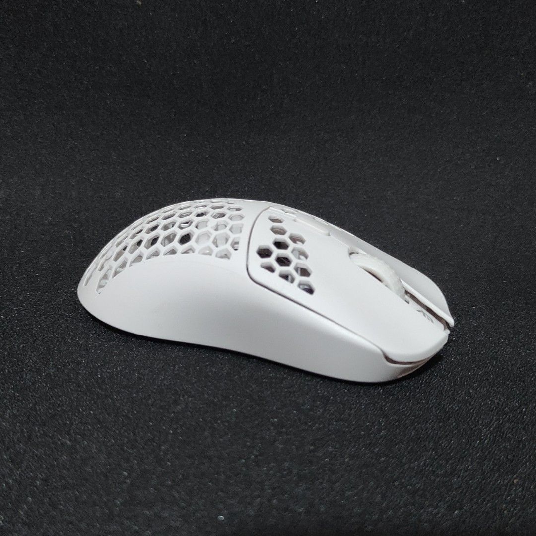 G-Wolves HTX ACE Lightweight Wireless Gaming Mouse, Computers & Tech ...