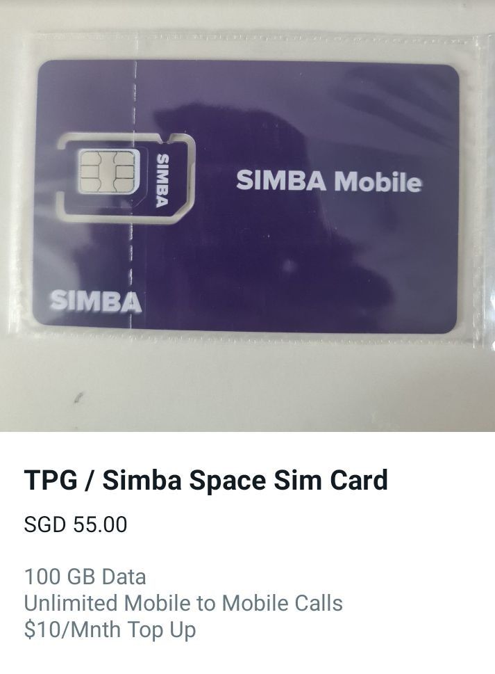 Heng Heng best Sim seller, Mobile Phones & Gadgets, Mobile & Gadget ...