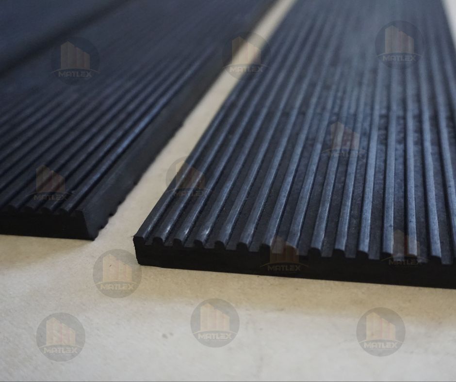 High-Quality Anti-Vibration Pads, Commercial & Industrial, Construction ...