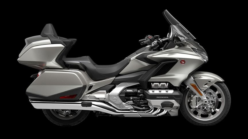 HONDA GOLDWING GL1800 LUXURY LUXURIOUS CLASS 2 CRUISER TOURER ROAD KING ...