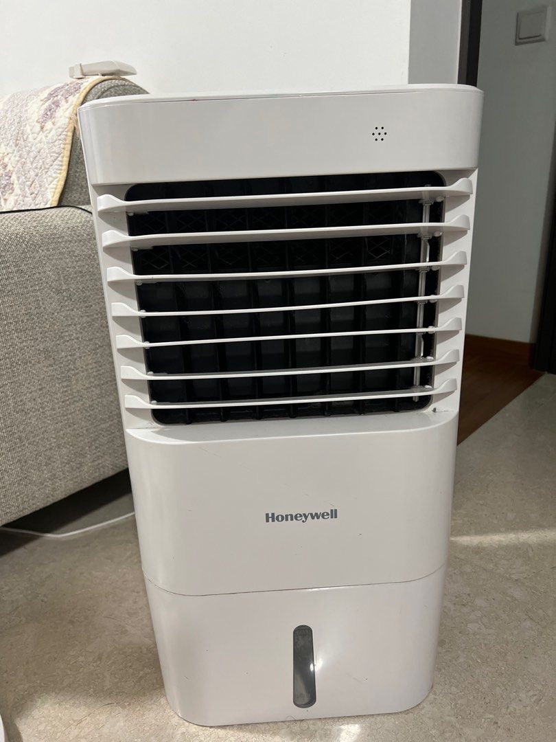 Honeywell Air Cooler, Furniture & Home Living, Lighting & Fans, Fans on ...