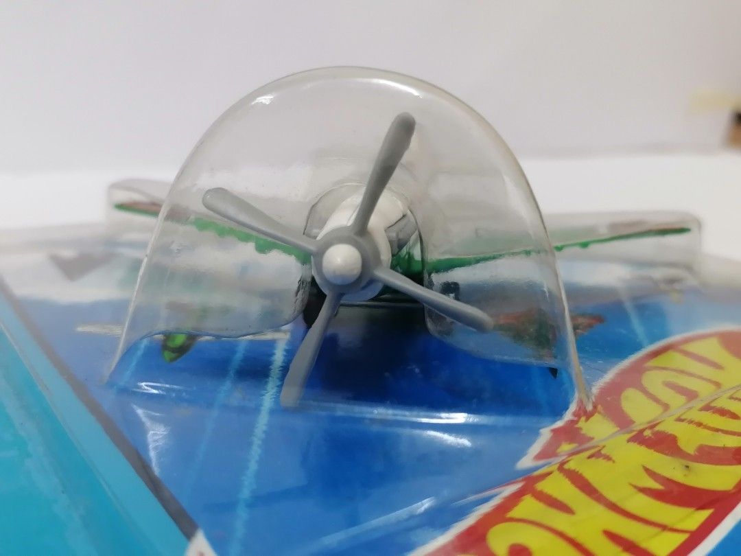 Hot Wheels 2013 HW City Sky Busters HW X-Treme, Hobbies & Toys, Toys ...