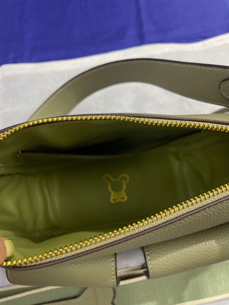 Reserved-House of Little Bunny Bag, Women's Fashion, Bags & Wallets ...