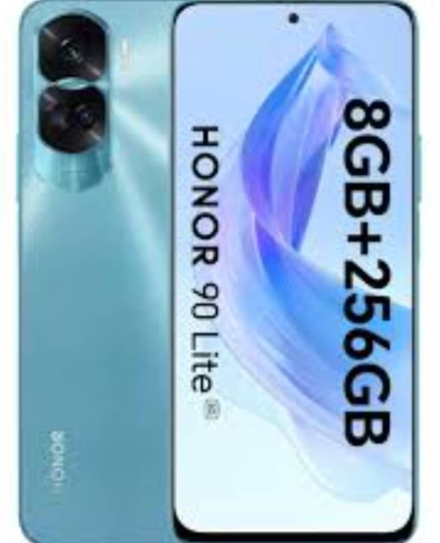 Huawei 90 lite Blue 256 GB, Mobile Phones & Gadgets, Mobile Phones ...
