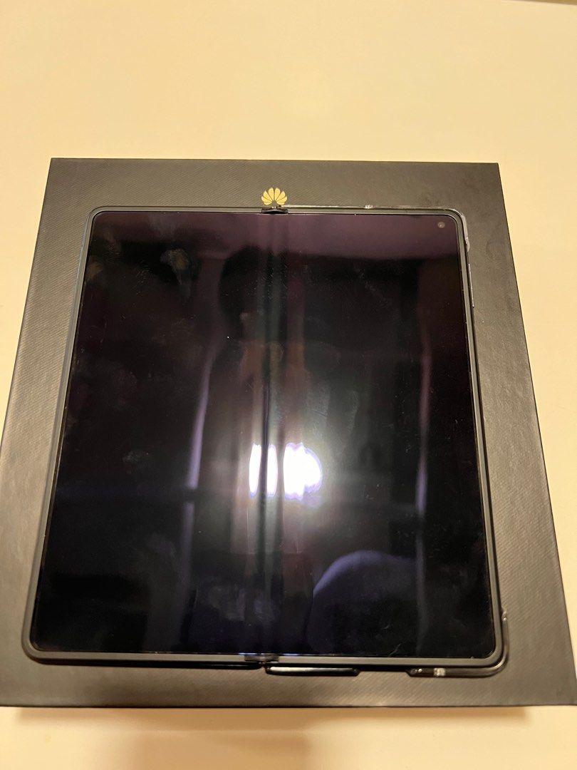 Huawei X3 Blue 512 GB, Mobile Phones & Gadgets, Mobile Phones, Android ...