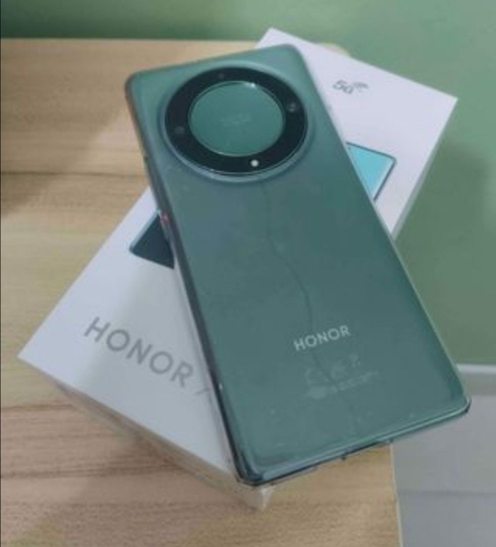 Huawei X9a Green 256 GB, Mobile Phones & Gadgets, Mobile Phones ...