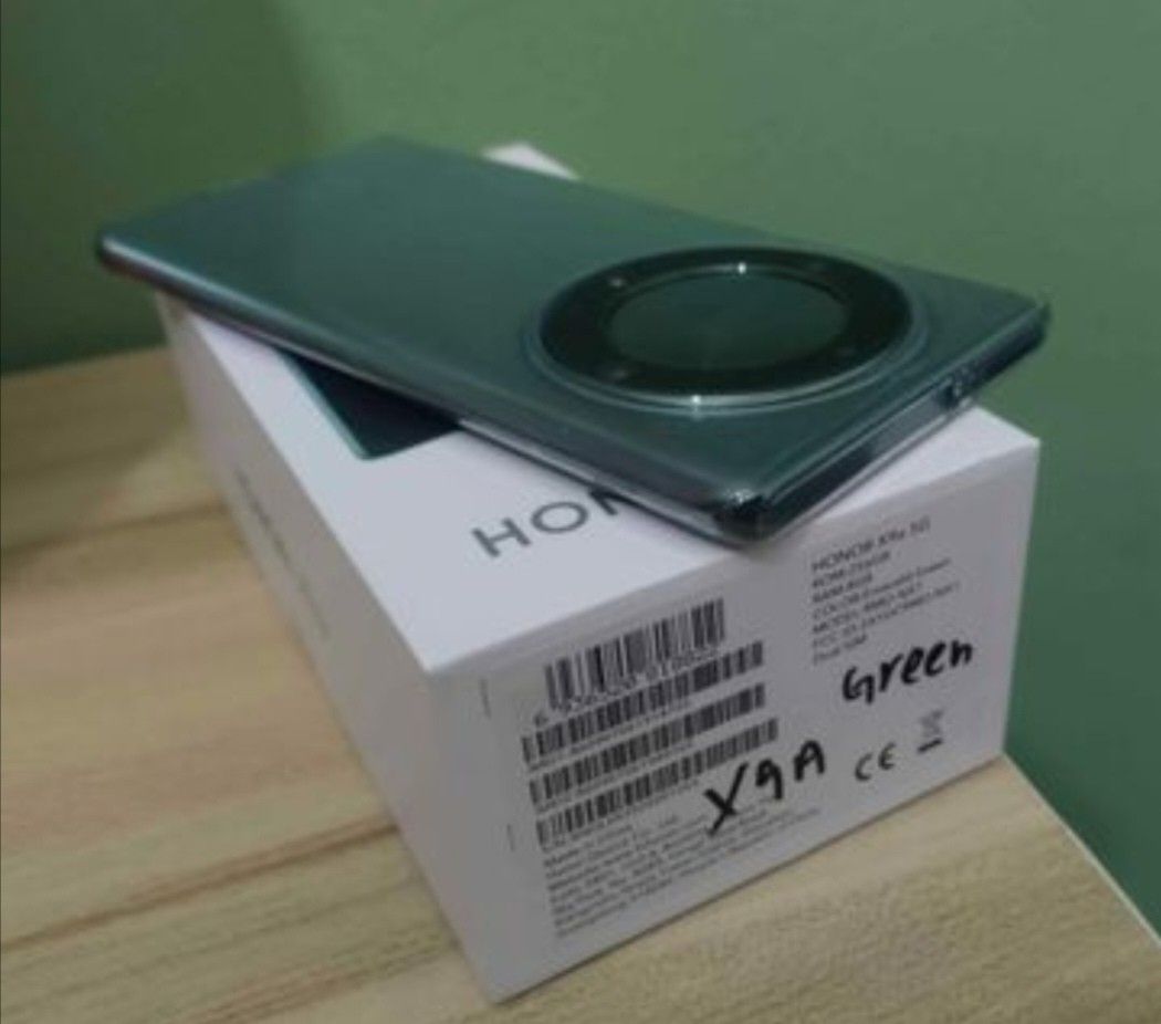 Huawei X9a Green 256 GB, Mobile Phones & Gadgets, Mobile Phones ...