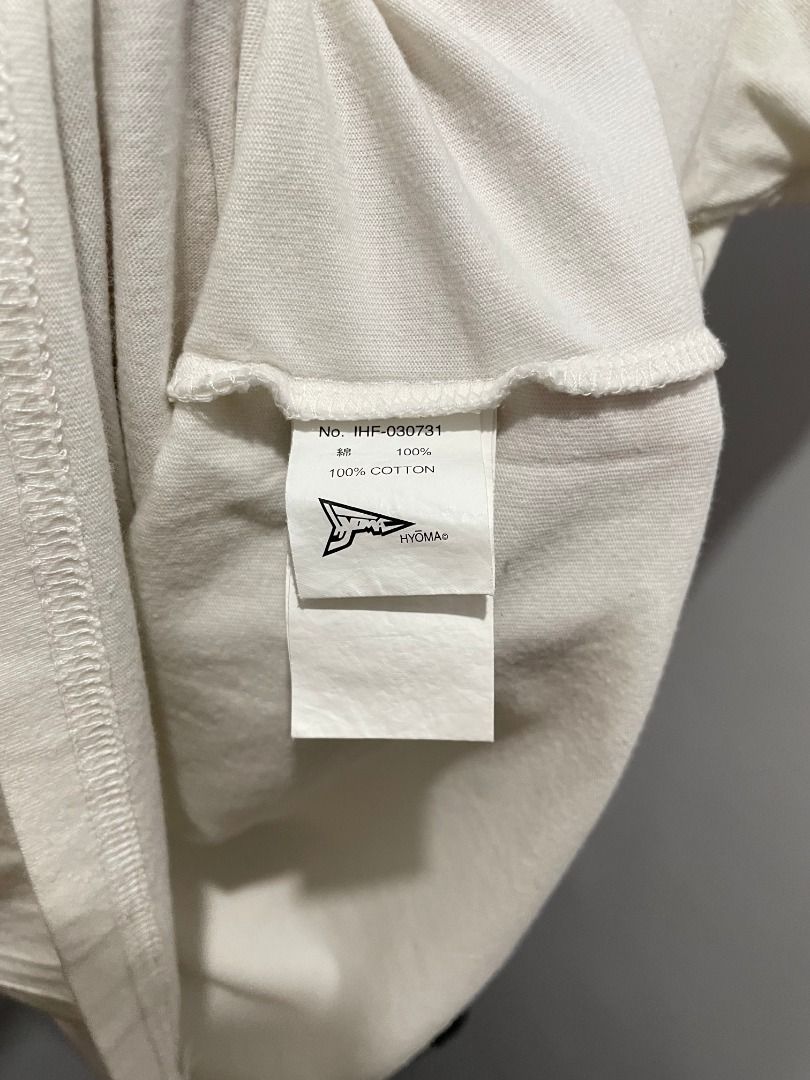 Hyoma 20471120 - Japanese Brand, Women's Fashion, Tops, Shirts on Carousell