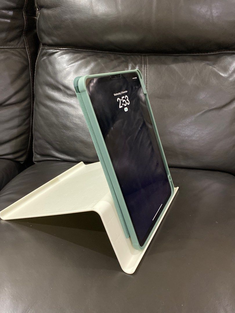 Ikea ISBERGET Tablet Stand, Mobile Phones & Gadgets, Tablets, Others on ...