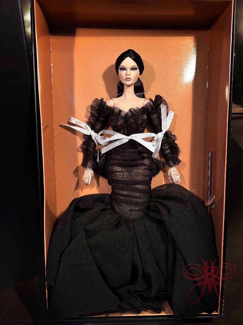 In Stock Now NRFB OBSESSED Anna May Doll Katie 2023 Convention Mizi M2312, Hobbies & Toys, Toys ...