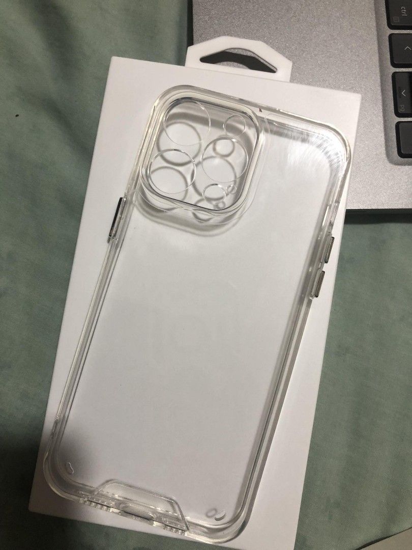 Iphone 14 pro max casing, Mobile Phones & Gadgets, Mobile & Gadget ...