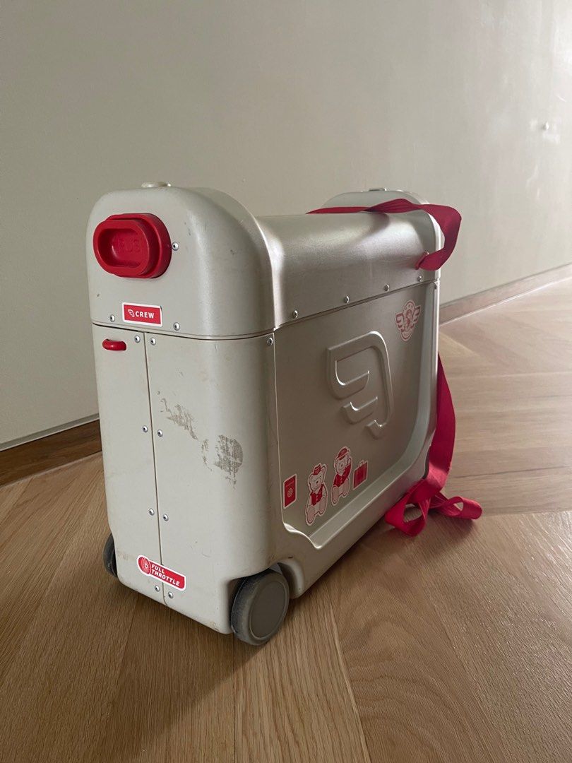 Jetkids bed box, Babies & Kids, Going Out, Other Babies Going Out Needs ...