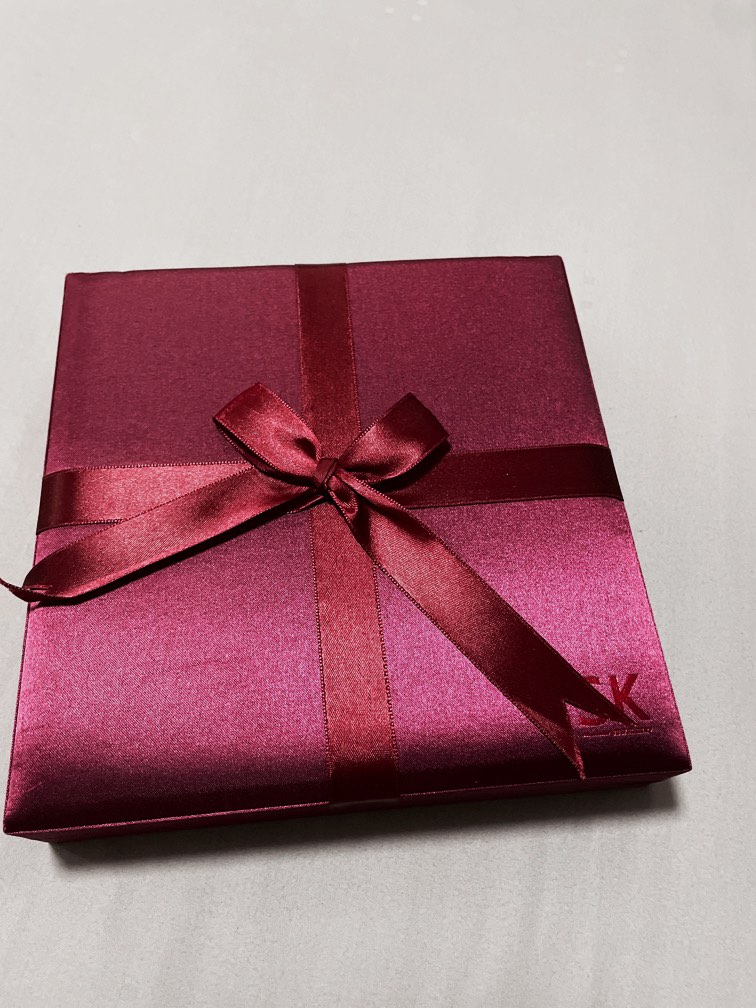 Jewellery box, Women's Fashion, Jewelry & Organisers, Accessory holder ...