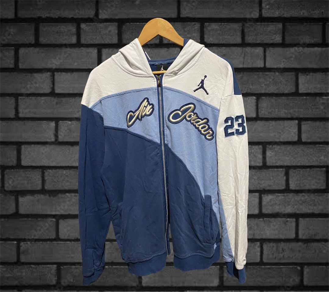 JORDAN, Men's Fashion, Coats, Jackets and Outerwear on Carousell