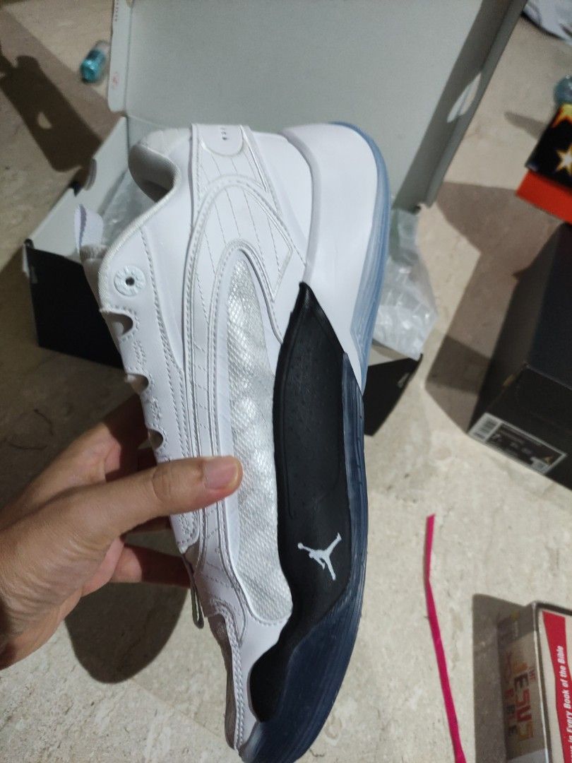 Jordan Luka 2 Trickshot, Men's Fashion, Footwear, Sneakers on Carousell