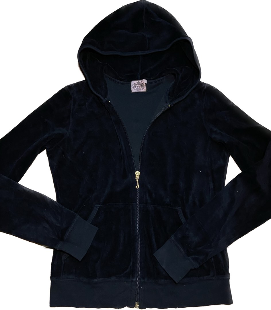 Juicy Couture Jacket, Women's Fashion, Coats, Jackets and Outerwear on ...