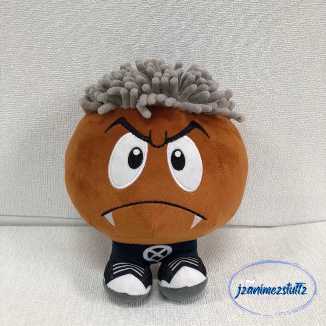 Ken Carson Goomba Plushie, Hobbies & Toys, Toys & Games on Carousell