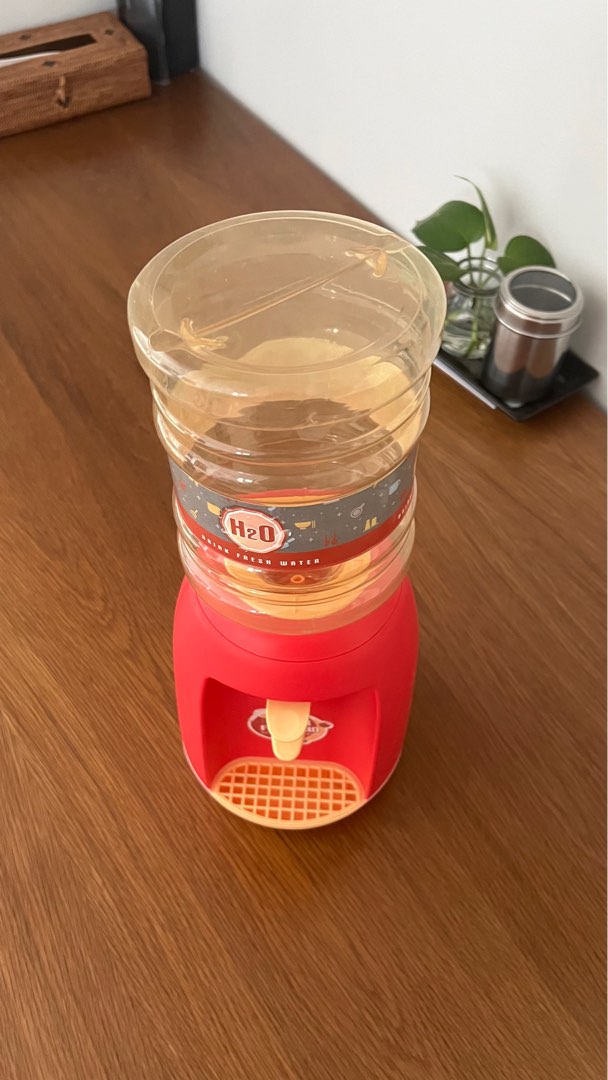 Kids water dispenser, Babies & Kids, Baby Nursery & Kids Furniture ...
