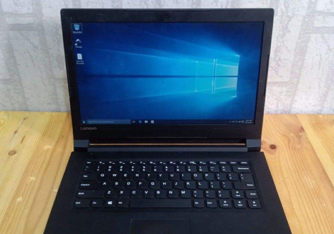 Laptop Lenovo Ram Gb Computers Tech Laptops Notebooks On Carousell