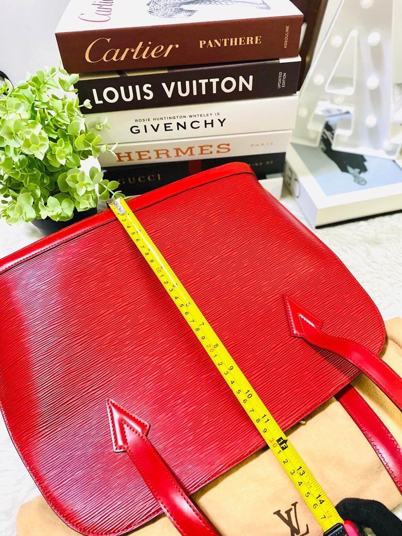 Louis Vitton bag, Luxury, Bags & Wallets on Carousell