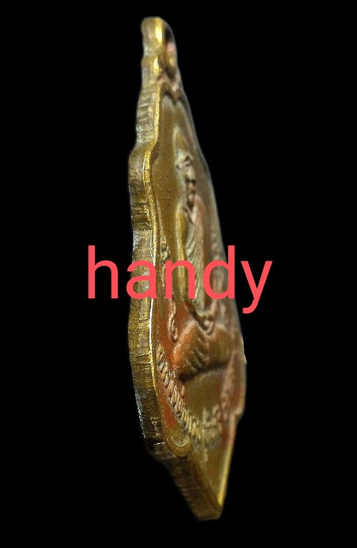 Lp Kuay Rian Hanuman 2521 Roon 3, Hobbies & Toys, Religious Items on ...