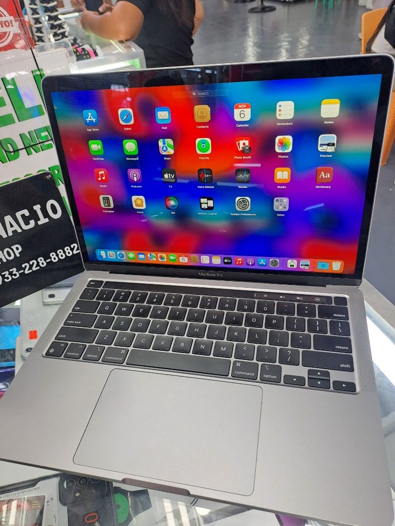 Macbook Pro M2, Computers & Tech, Laptops & Notebooks on Carousell