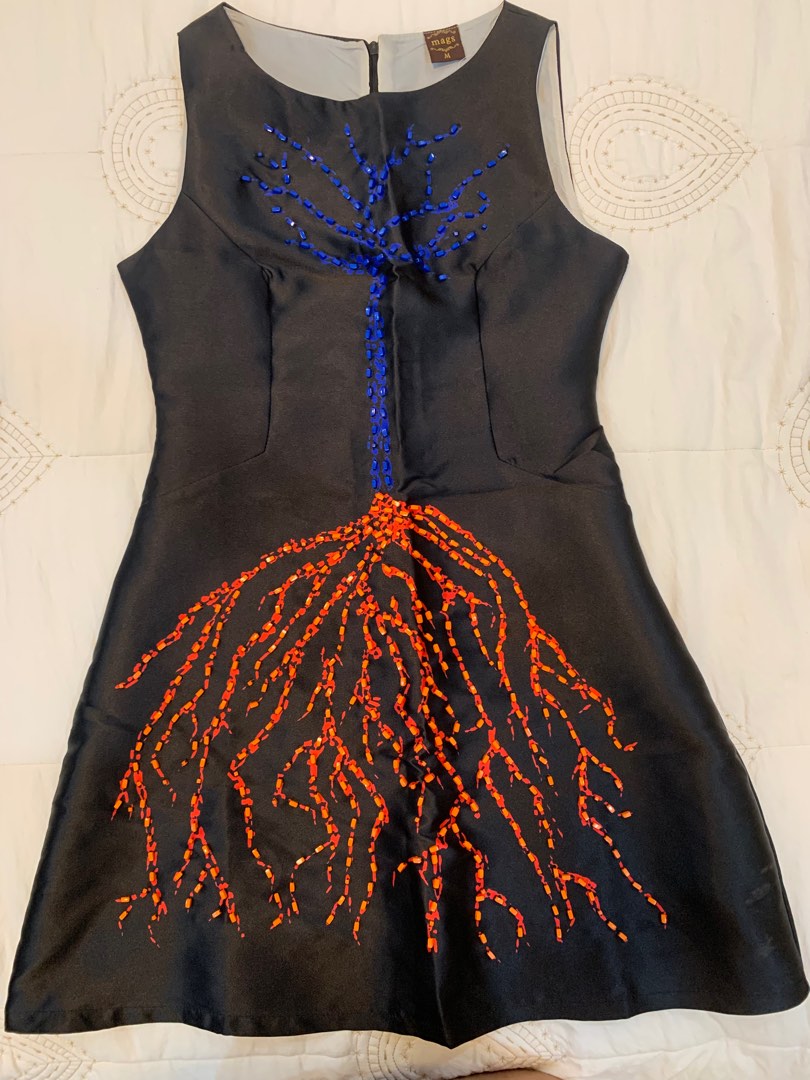 Mags Cute dress, Women's Fashion, Dresses & Sets, Dresses on Carousell
