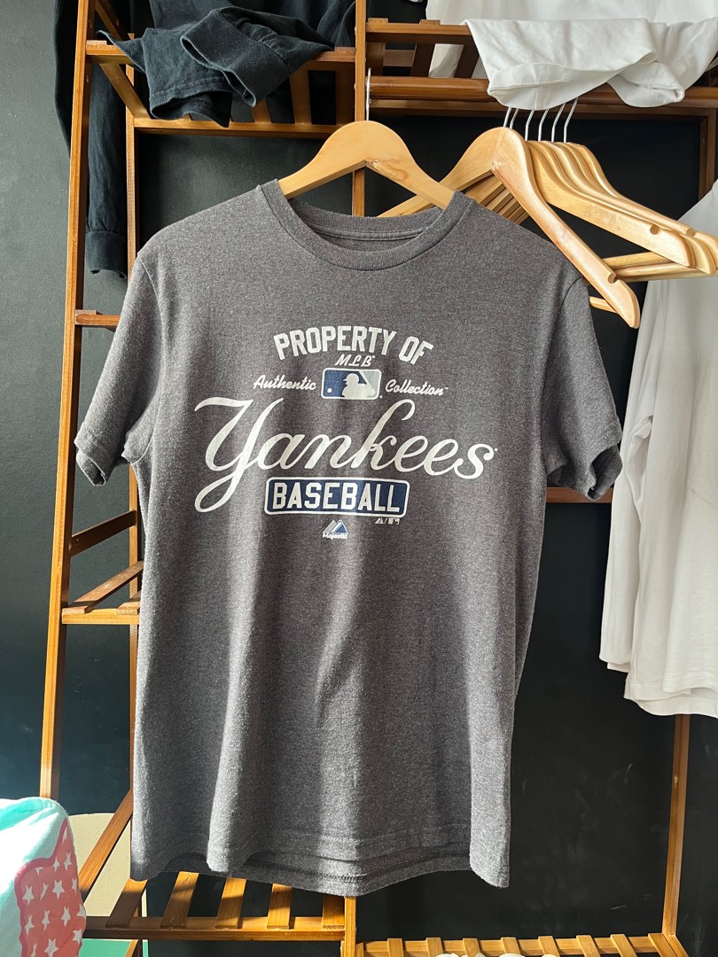 MAJESTIC, Men's Fashion, Tops & Sets, Tshirts & Polo Shirts on Carousell