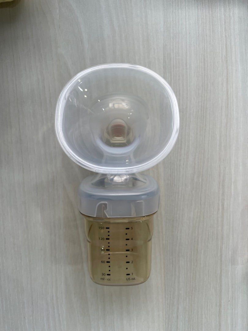 Manual Pump - Hegen and First Year, Babies & Kids, Nursing & Feeding ...