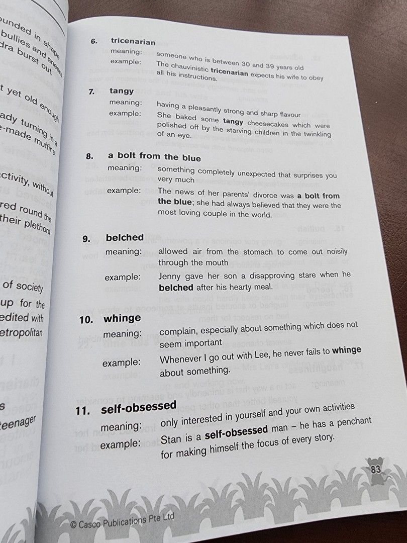 Mastering PSLE Composition, Hobbies & Toys, Books & Magazines ... Mastering PSLE Composition, Hobbies & Toys, Books & Magazines ...
