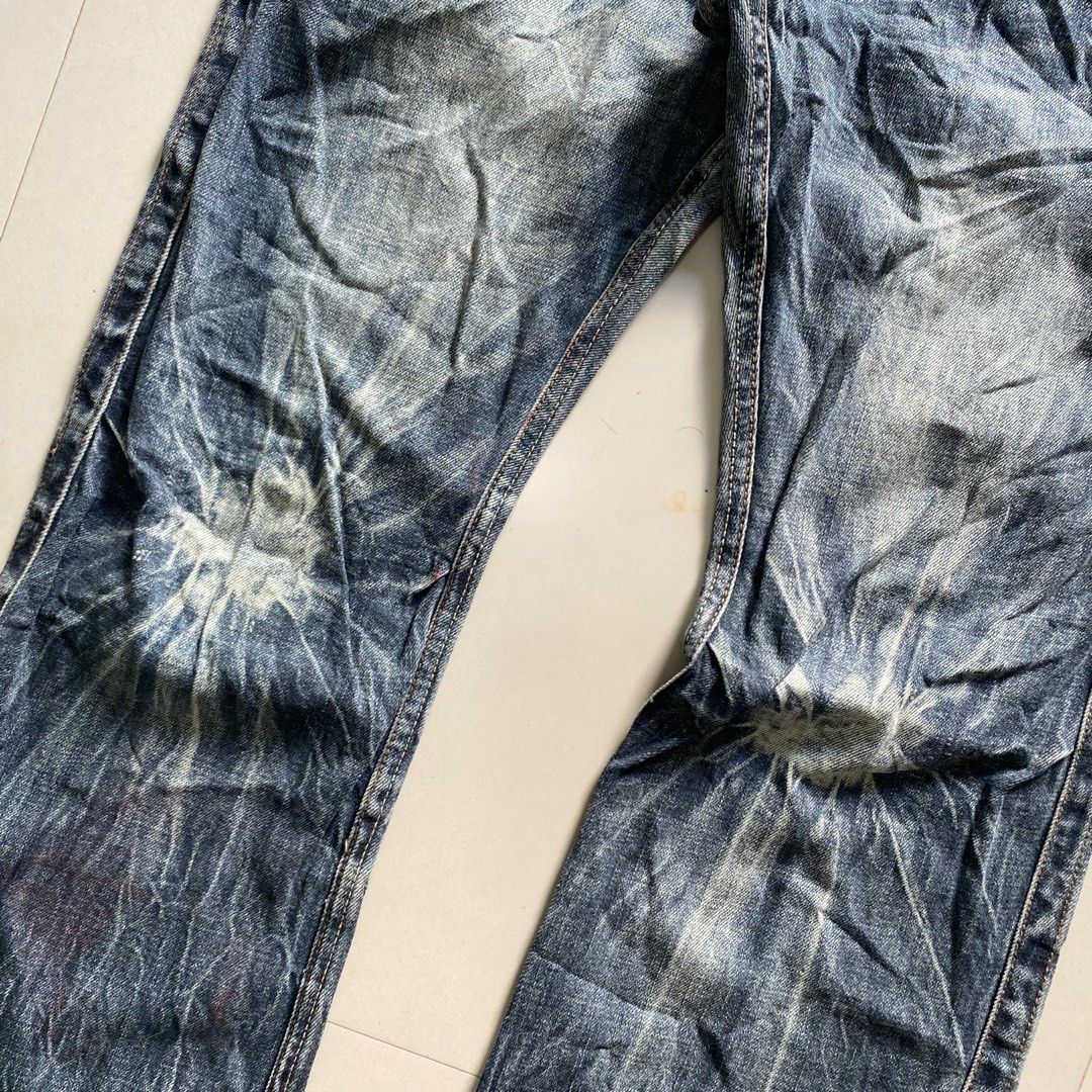 Y2K Memory Special Low Rise Bootcut Pants, Women's Fashion, Bottoms ...