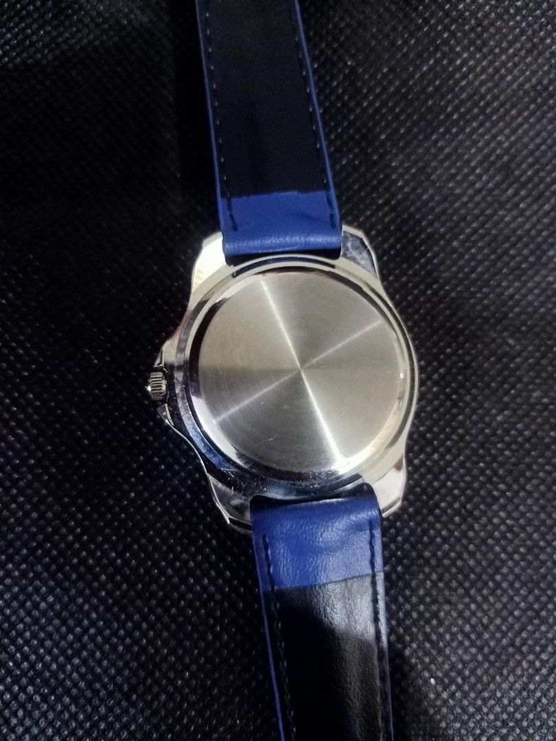 Mild seven, Men's Fashion, Watches & Accessories, Watches on Carousell
