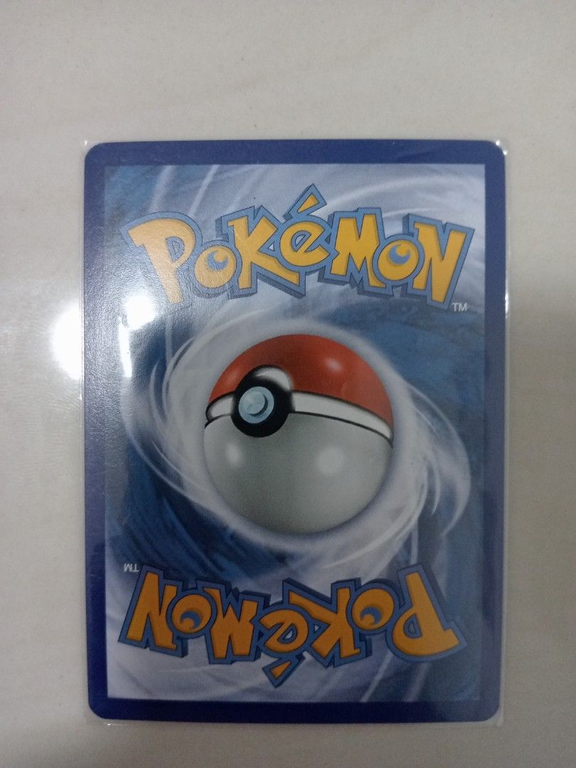 Miriam trainer Pokemon card ( can nego), Hobbies & Toys, Toys & Games ...