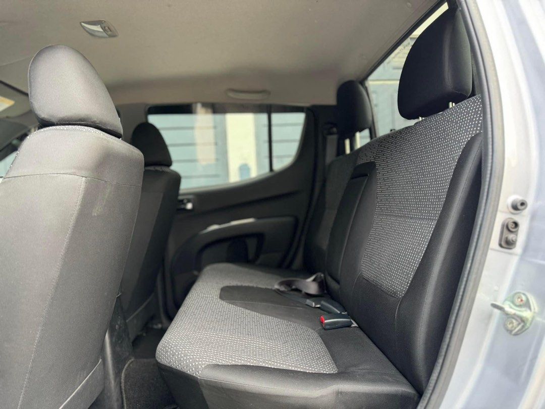 Mitsubishi Strada GLS Auto, Cars for Sale, Used Cars on Carousell