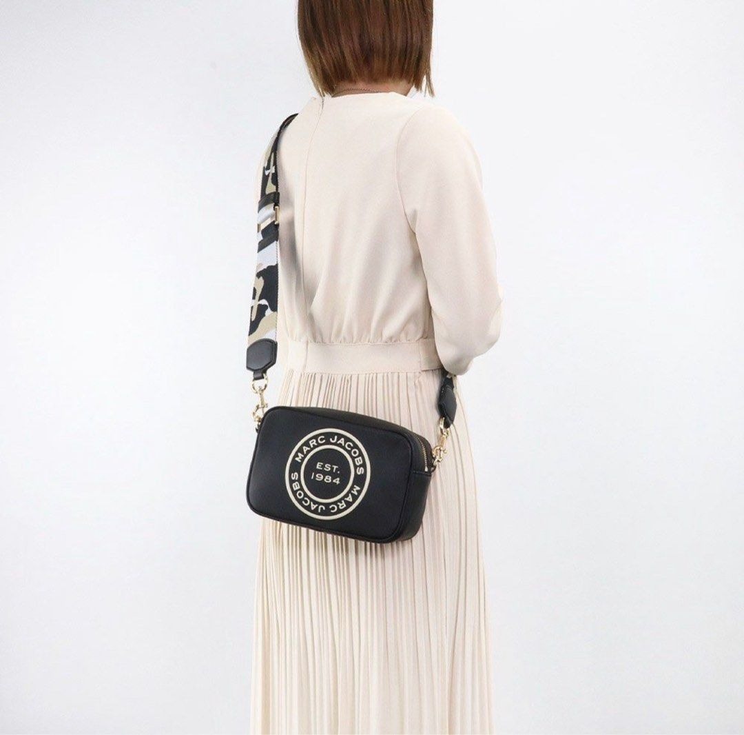 MJ FLASH CAMERA BAG, Women's Fashion, Bags & Wallets, Cross-body Bags ...