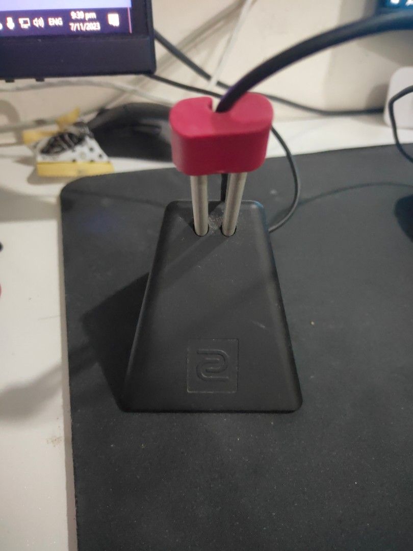 BenQ Zowie CAMADE Mouse Bungee, Computers & Tech, Parts & Accessories ...