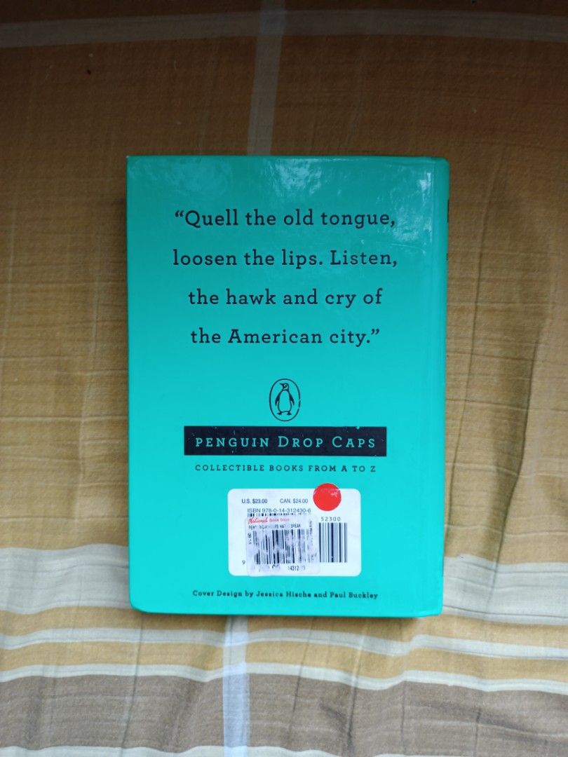 Native Speaker by Chang-Rae Lee, Hobbies & Toys, Books & Magazines ...