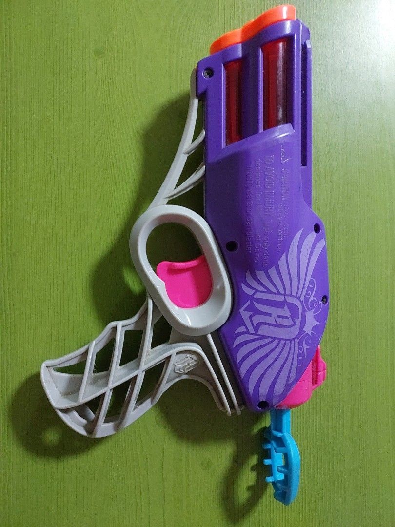 Nerf gun, Everything Else on Carousell