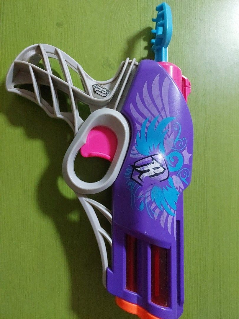 Nerf gun, Everything Else on Carousell